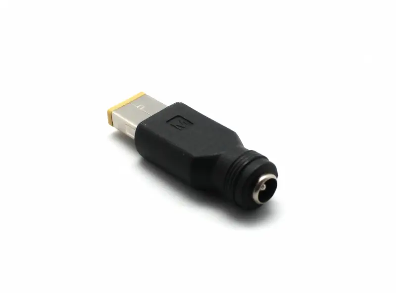 Adapter punjač za Lenovo 5.5*2.5 na USB Type