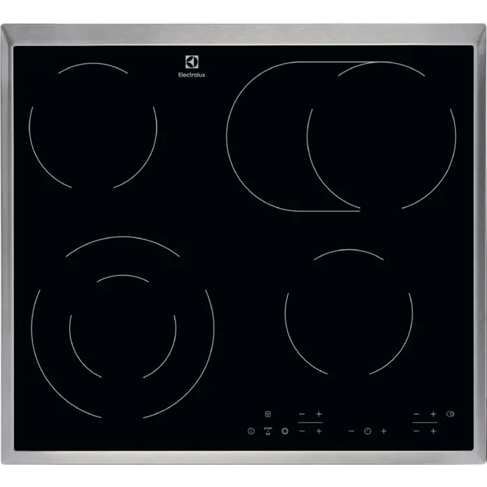 ELECTROLUX Ugradna ploča EHF6346XOK