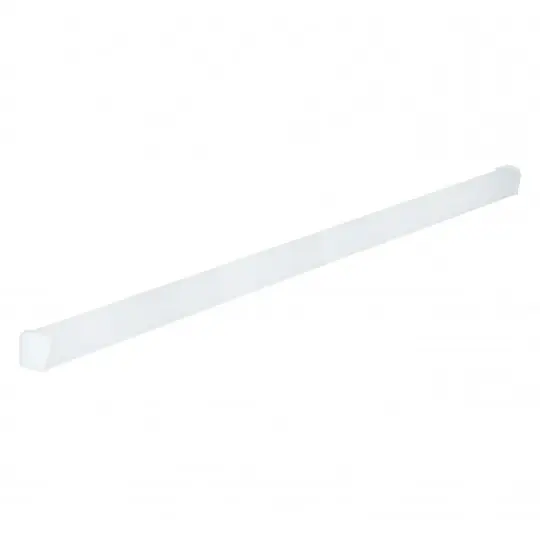 Mitea Lighting M203833 LED strela, 18W, 6500K, 170-240V, Bela