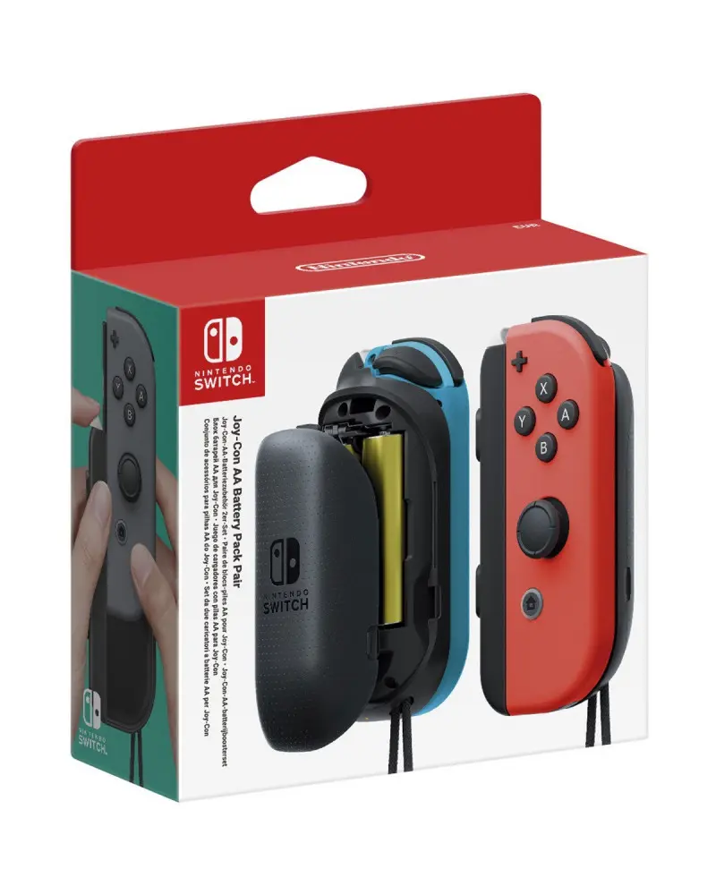 NINTENDO SWITCH Baterije Joy-Con