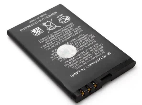 Baterija za Nokia BL-4J (C6-00) 750 mAh.