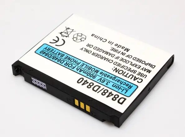 Baterija za Samsung D840 1200 mAh.