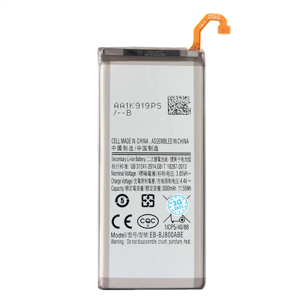 Baterija standard za Samsung A600F/J600F Galaxy A6/J6 2018