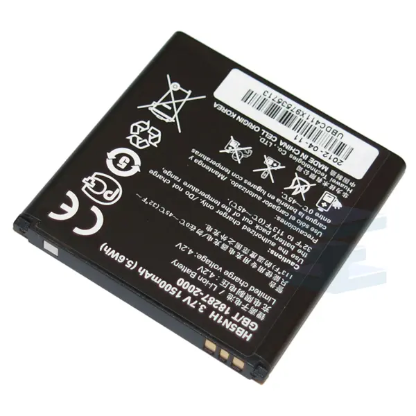 Baterija Teracell za Huawei G600 2200 mAh.