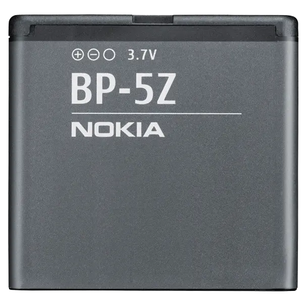 Baterija Teracell za Nokia BP-5Z (lumia 700) 1400 mAh.