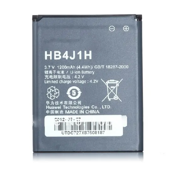 Baterija za Huawei U8180 1200 mAh.