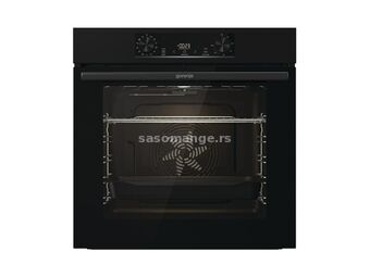 GORENJE Multifunkcionalna ugradna rerna BOP6737E02BK