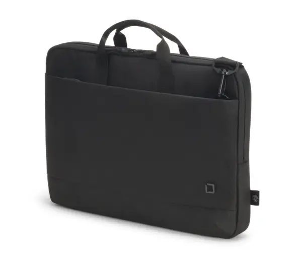 DICOTA Torba za laptop Slim Eco Motion D31871-RPET 15.6" crna