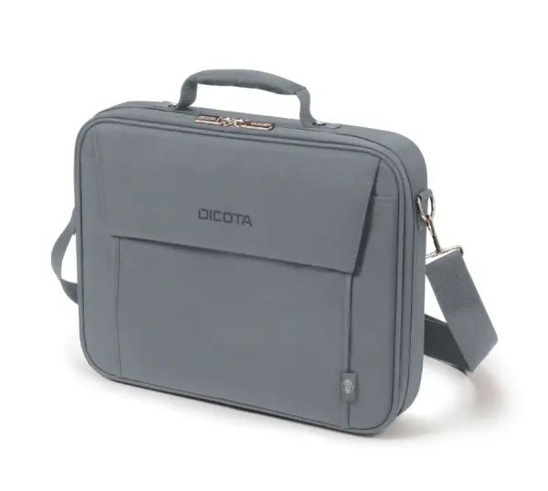 DICOTA Torba za laptop Eco Multi Base D30915-RPET 17.3" siva