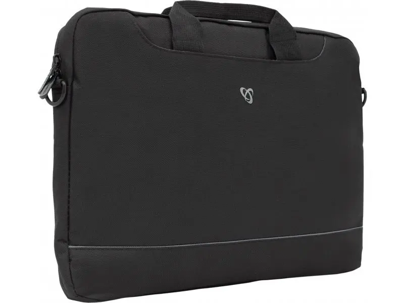 S-BOX Torba za laptop NSS 135 Nevada 5062, Crna