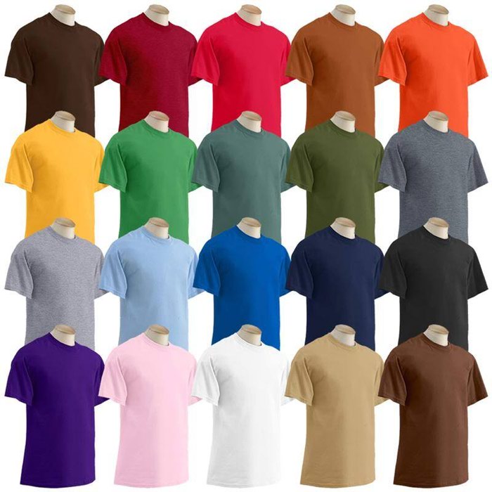 Men's T-shirt S (EU 36), M (EU 38), L (EU 40)
