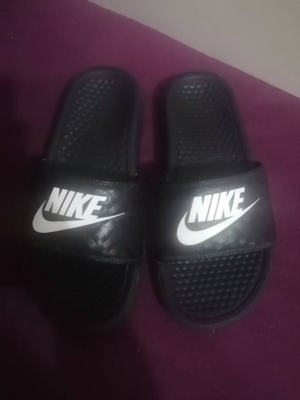 Papuče za plažu, Nike, 36.5