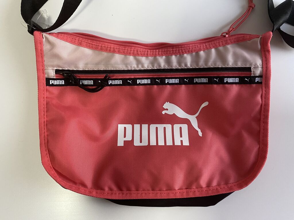 Puma Nova torba