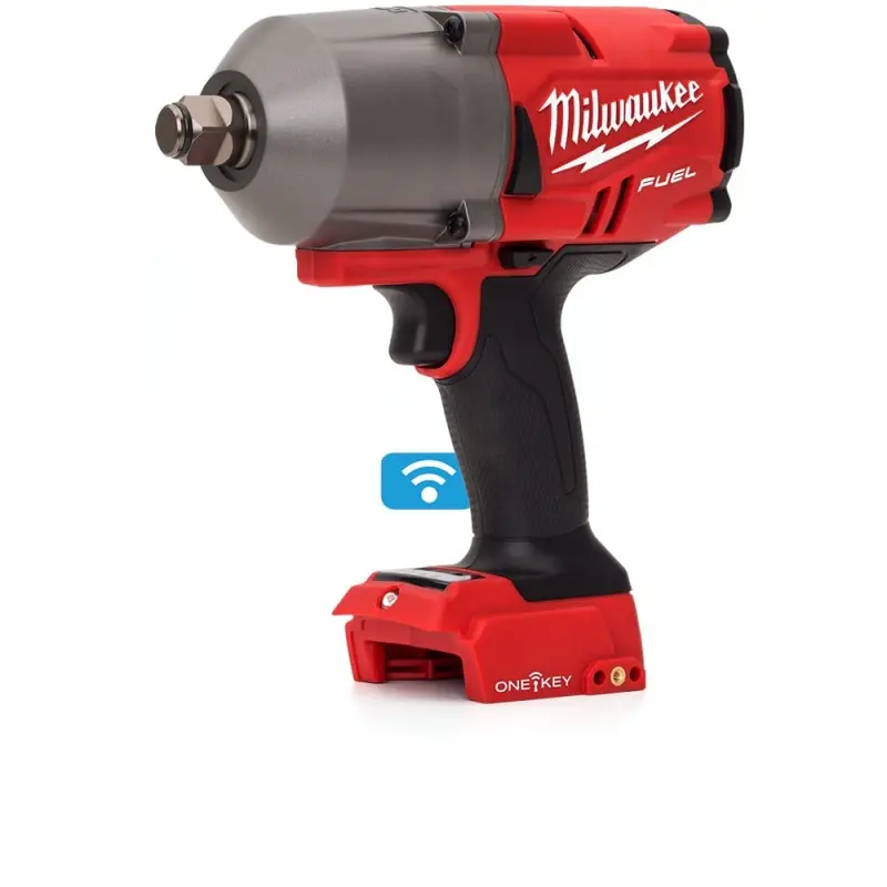 MILWAUKEE M18ONEFHIWF34-0 Udarni odvijač 3/4" Solo