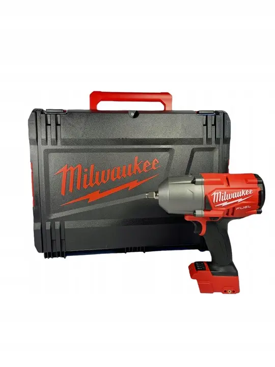 MILWAUKEE M18ONEFHIWF12-0 Udarni odvijač 1/2" B/B