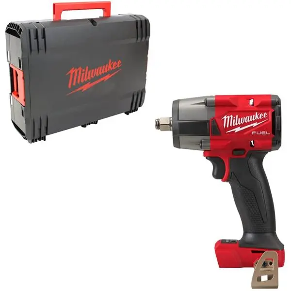 MILWAUKEE M18FMTIW2F12-0X Udarni odvijač 1/2 B/B