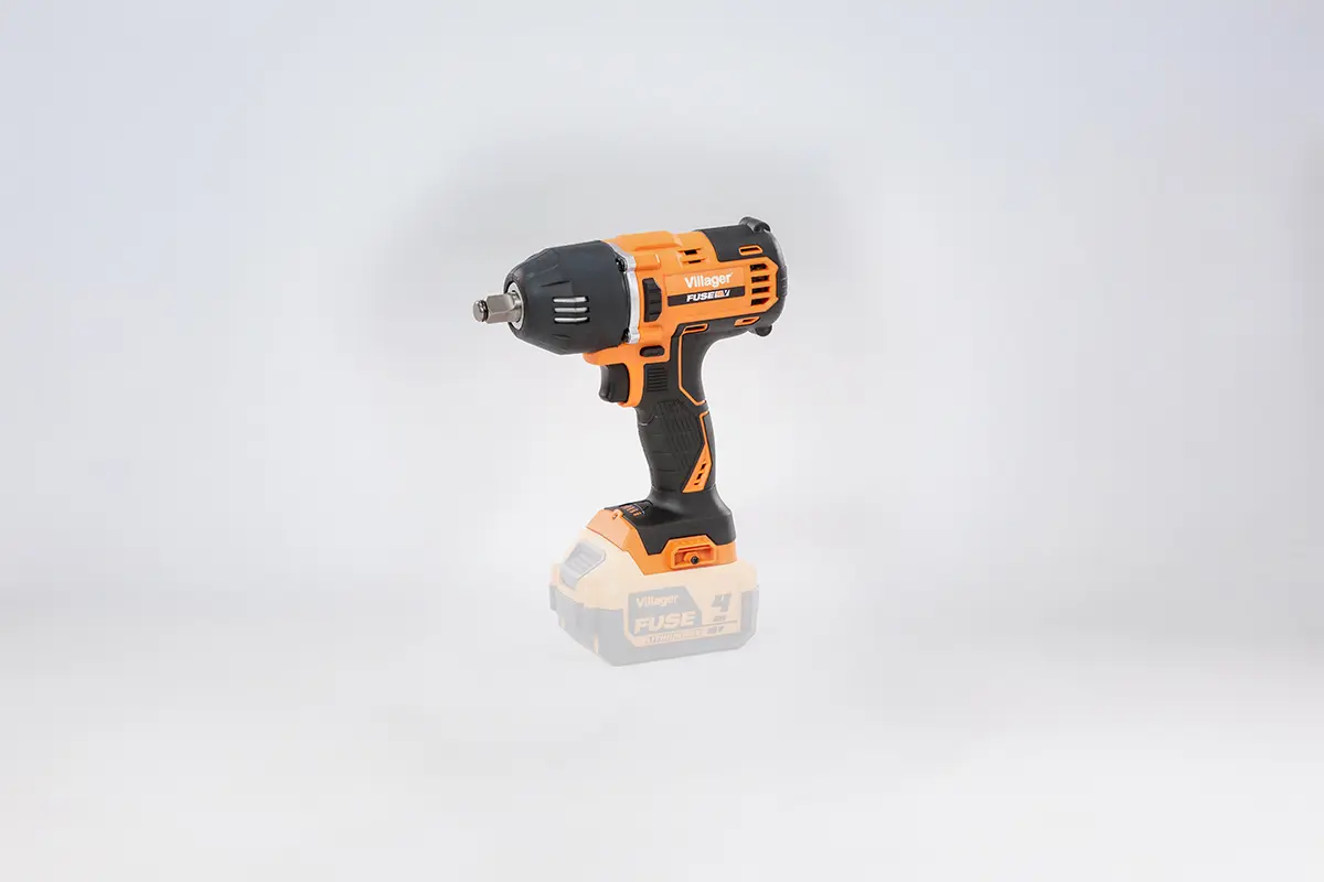 VILLAGER FUSE Akumulatorski brushless udarni odvrtač VLP 5720