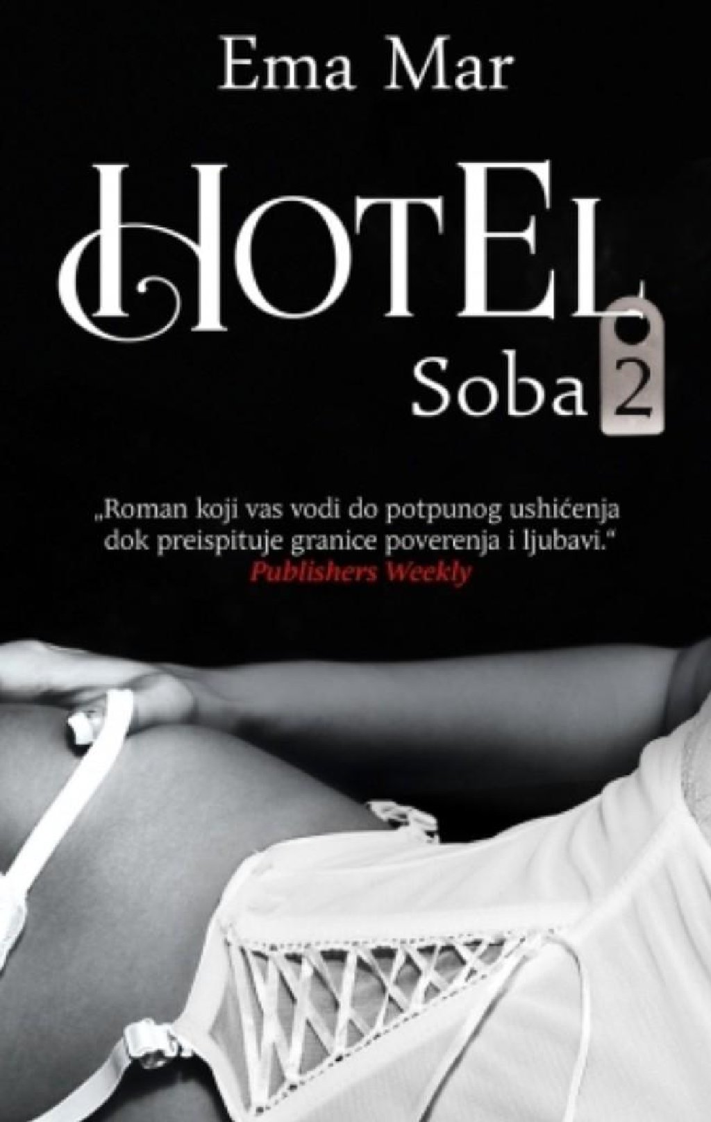 Hotel soba 2