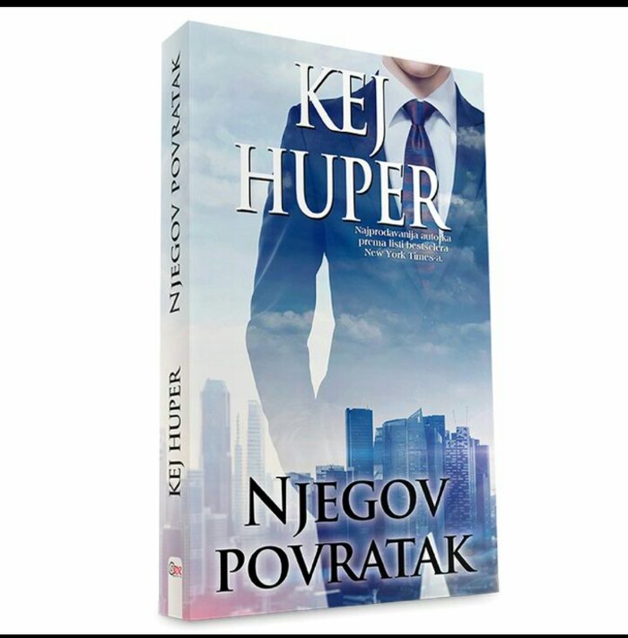 Njegov povratak. Kej Huper