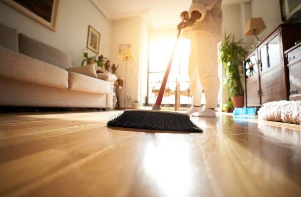 Profesionalno čišćenje poslovnog i stambenog prostora, održavanje