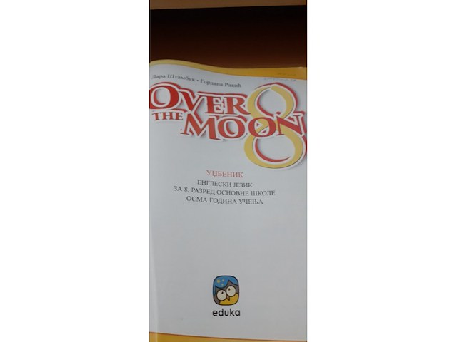 Over the moon 8