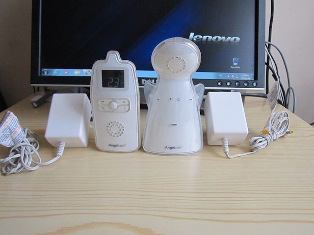 Baby Alarm Angelcare AC423-D