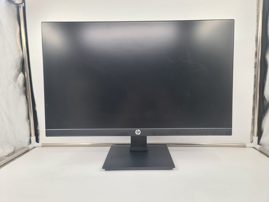 HP P24 G4 Monitor 23.8inca FHD IPS 1920×1080 piksela