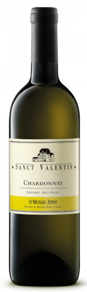 ST. MICHAEL-EPPAN - SANCT VALENTIN CHARDONNAY SUDTIROL D.O.C. 2021