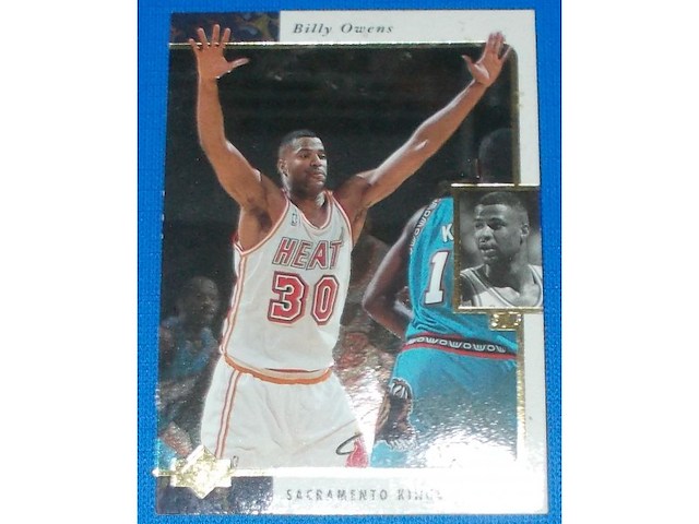 NBA 1996  kartica  br. 71   sa hologramom