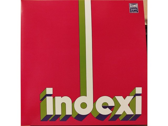 Indexi – Indexi