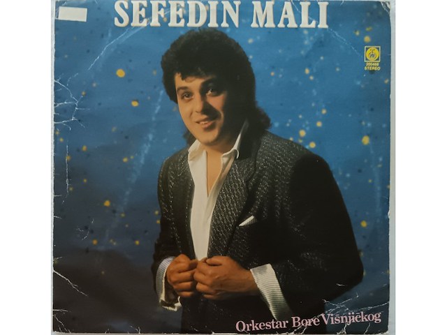 SEFEDIN  MALI  -  SEFEDIN  MALI