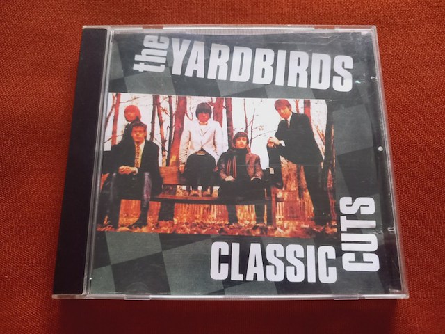 The Yardbirds - Classic Cuts