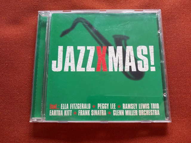 JazzXmas!