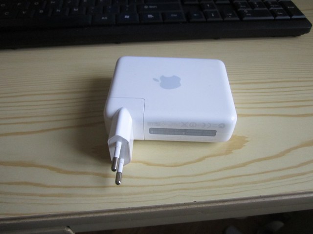 Apple AirPort Express Base Station A1264