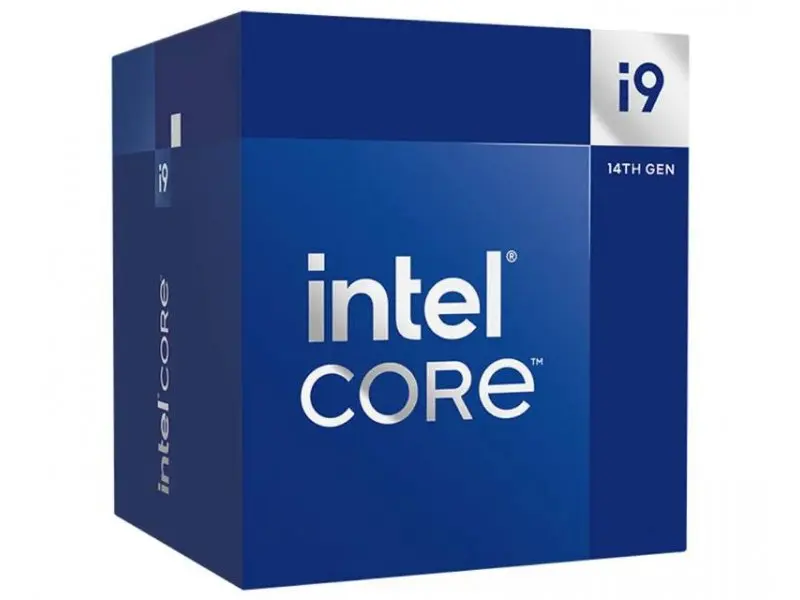 Intel Core i9-14900 Procesor 5.80GHz, 24-core