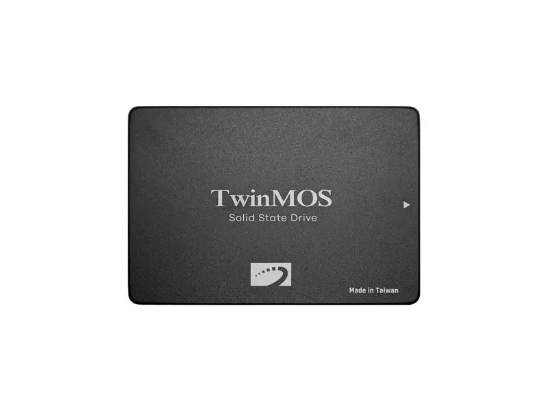 TWINMOS TM512GH2UGL SSD kartica 2.5'', 512GB, SATA III Grey