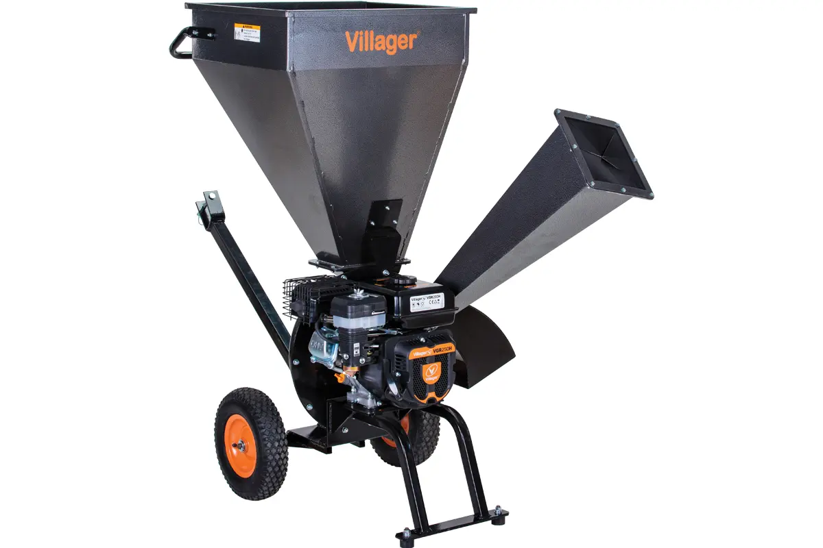 VILLAGER Motorna seckalica VPC 250 S
