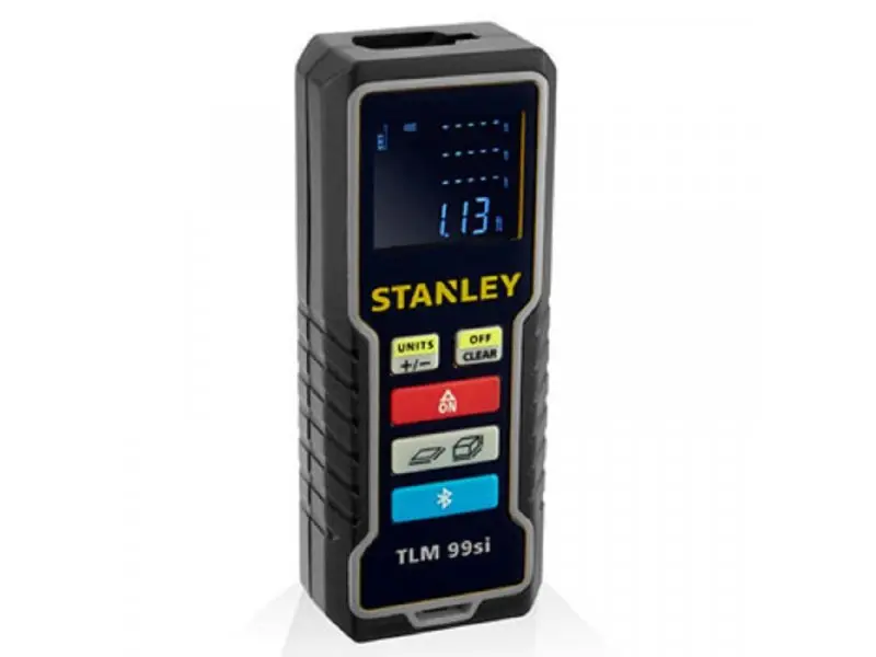 STANLEY STHT1-77361 laserski daljinometar 35 m TLM99SI BT