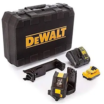 DEWALT Laser linijski DCE088D1G