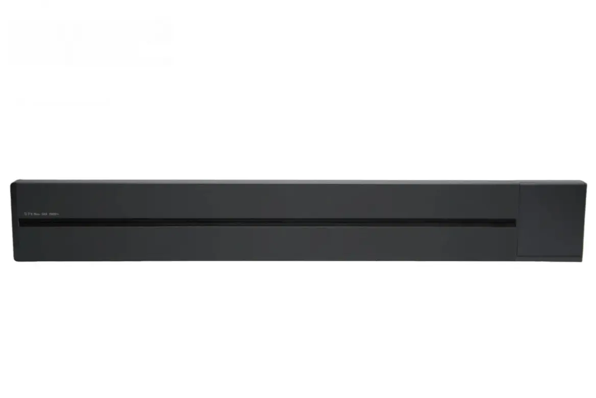Souris Šina Q3, Nadgradna, Siva, 80 cm