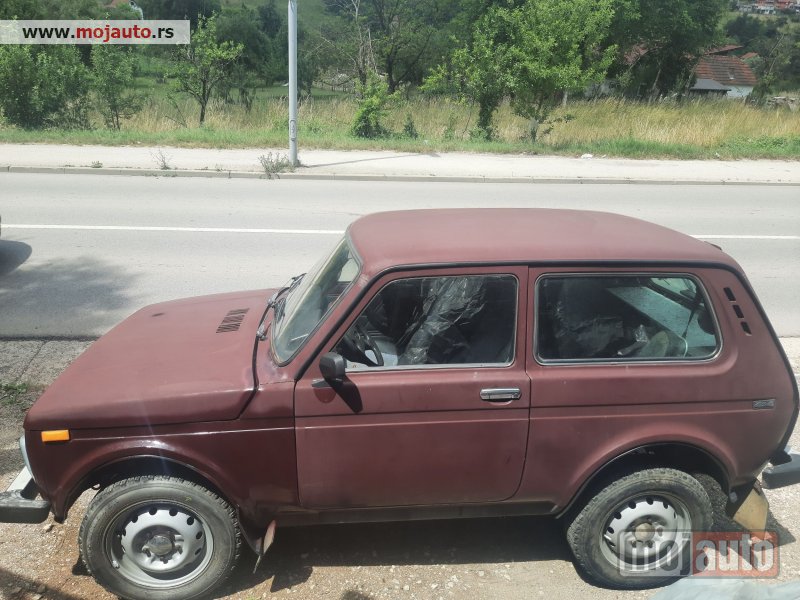 Lada Niva