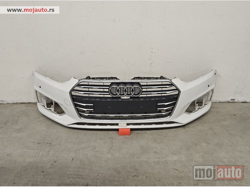 Audi A5 / 8W6 / 2016-2020 / Prednji branik / ORIGINAL