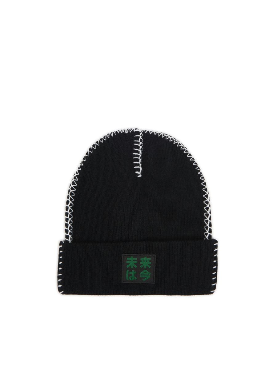 Kapa beanie