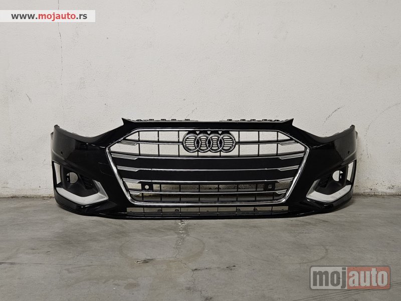 Audi A4 / B9.5 / 8W / 2020-2024 / Prednji branik / ORIGINAL