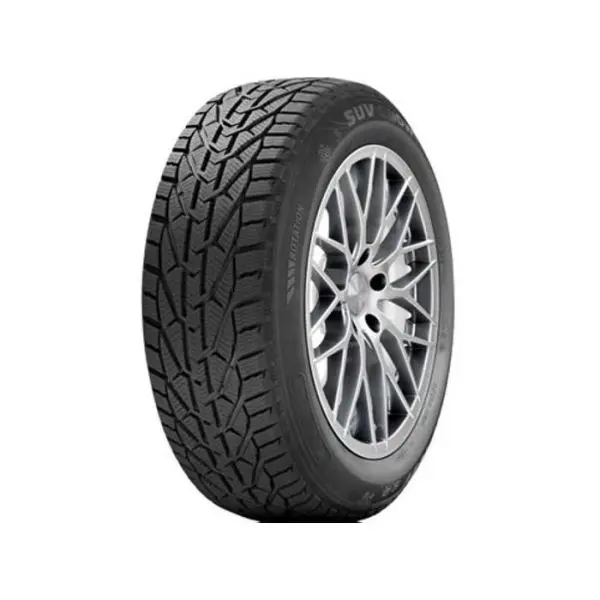 TIGAR Zimska guma 225/55R17 97H TL WINTER TG