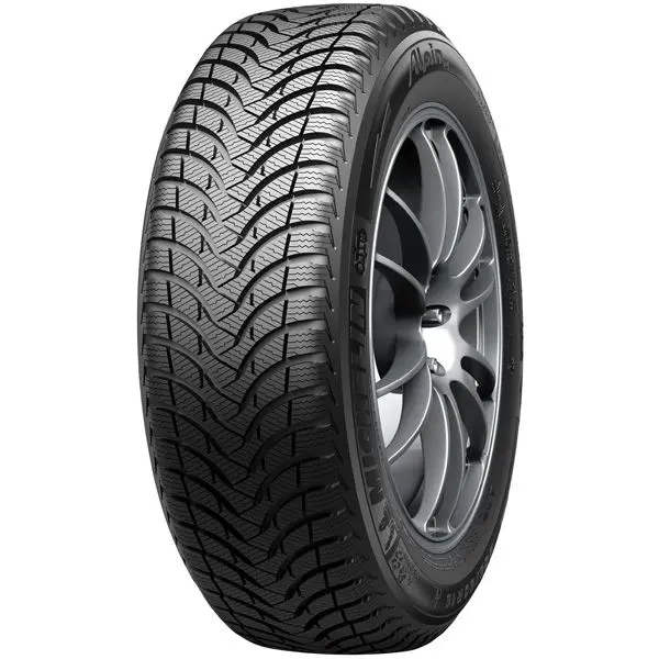 MICHELIN Zimska guma 165/65R15 81T TL ALPIN A4 GRNX MI