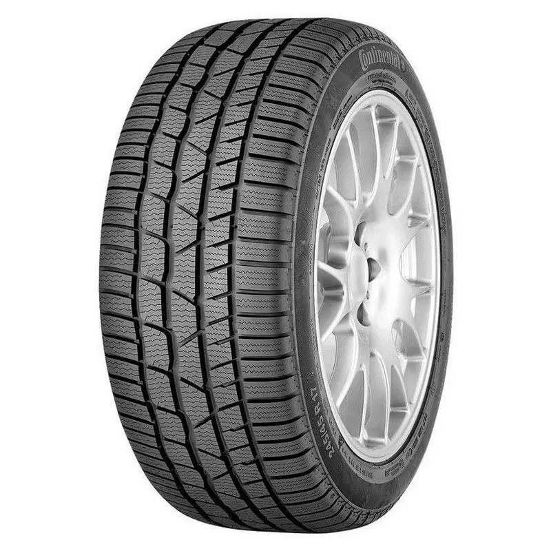 CONTINENTAL Zimska guma 285/35R20 104V XL FR ContiWinterContact TS 830 P MO