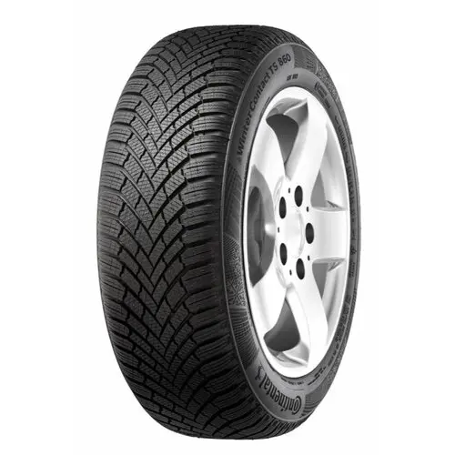 CONTINENTAL Zimska guma 185/50R16 81H WinterContact TS 870