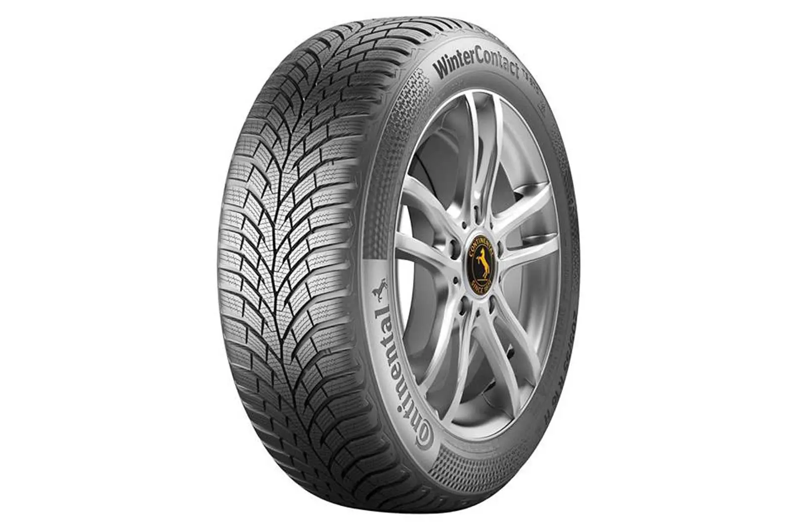 CONTINENTAL Zimska guma 175/65R14 82T WinterContact TS 870