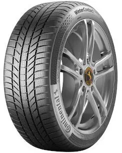 CONTINENTAL Zimska guma 255/35R20 97W XL FR TS 870 P